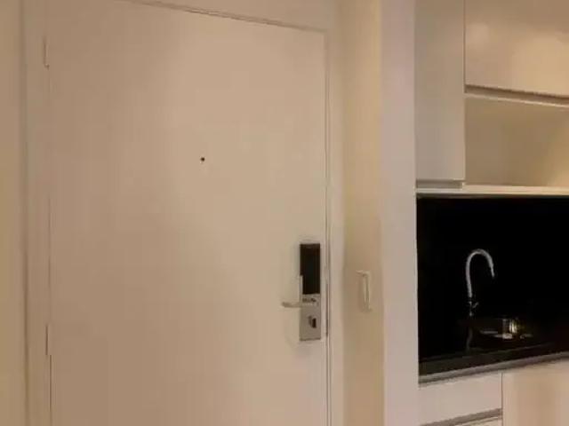 Kitnet / Stúdio para Locação em São Paulo/SP Moema 1 Quartos