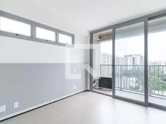 Kitnet / Stúdio para Locação em São Paulo/SP Moema 1 Quartos