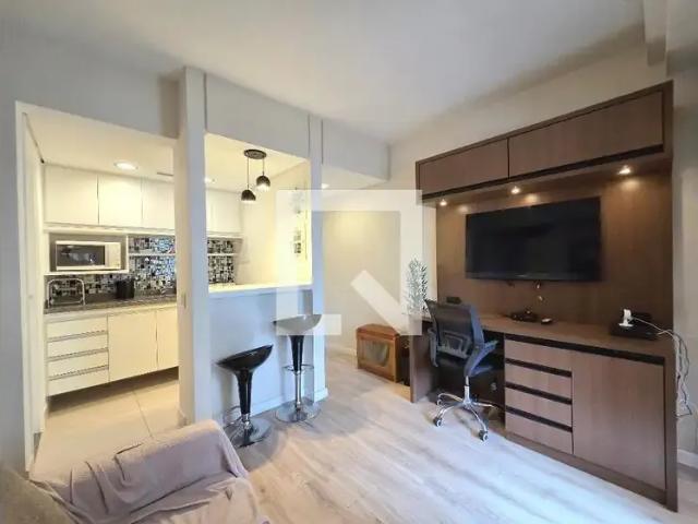 Kitnet / Stúdio para Locação em São Paulo/SP Moema 1 Quartos