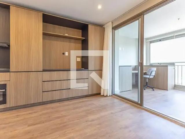 Kitnet / Stúdio para Locação em São Paulo/SP Moema 1 Quartos