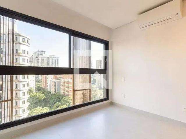 Kitnet / Stúdio para Locação em São Paulo/SP Moema 1 Quartos