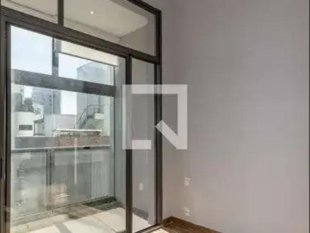 Kitnet / Stúdio para Locação em São Paulo/SP Moema 1 Quartos