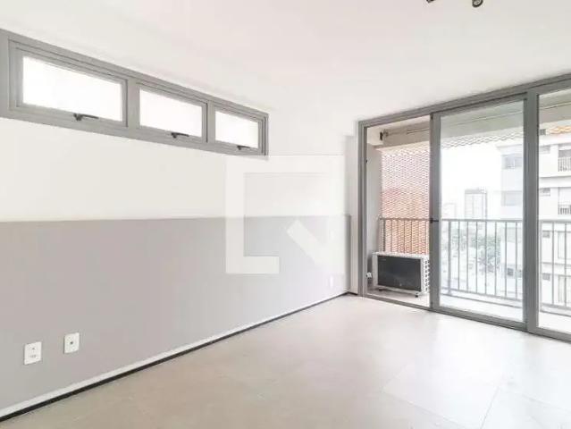 Kitnet / Stúdio para Locação em São Paulo/SP Moema 1 Quartos
