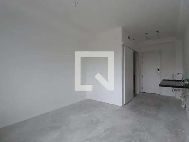 Kitnet / Stúdio para Locação em São Paulo/SP Moema 1 Quartos