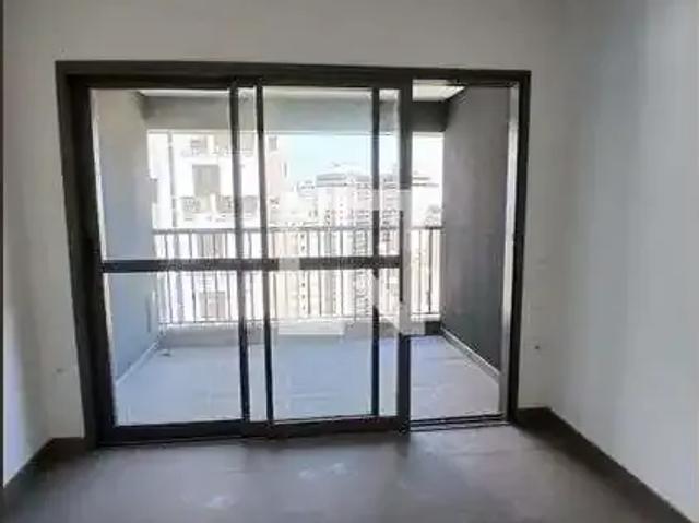 Kitnet / Stúdio para Locação em São Paulo/SP Moema 1 Quartos