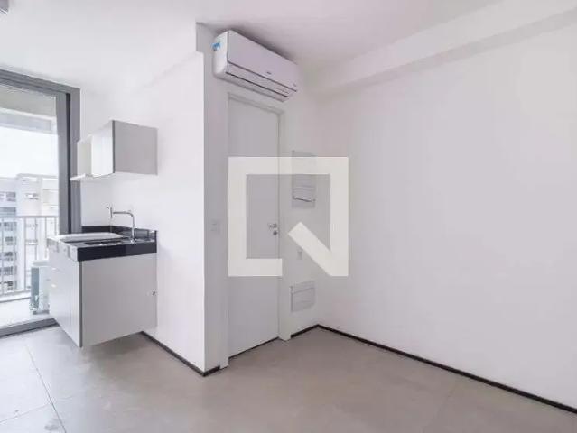 Kitnet / Stúdio para Locação em São Paulo/SP Moema 1 Quartos