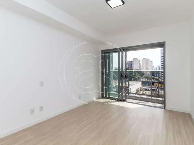 Kitnet / Stúdio para Locação em São Paulo/SP Moema 1 Quartos