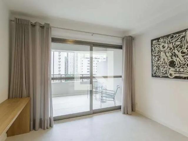 Kitnet / Stúdio para Locação em São Paulo/SP Moema 1 Quartos