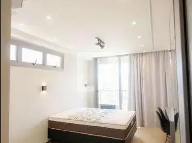 Kitnet / Stúdio para Locação em São Paulo/SP Moema 1 Quartos