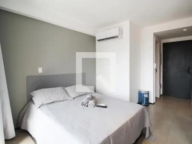 Kitnet / Stúdio para Locação em São Paulo/SP Moema 1 Quartos