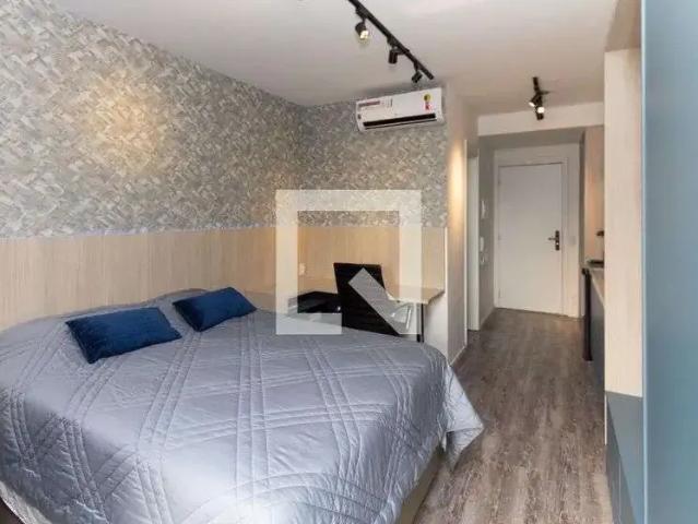 Kitnet / Stúdio para Locação em São Paulo/SP Moema 1 Quartos