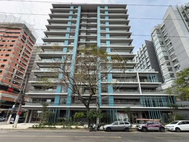 Kitnet / Stúdio para Locação em São Paulo/SP Moema 1 Quartos