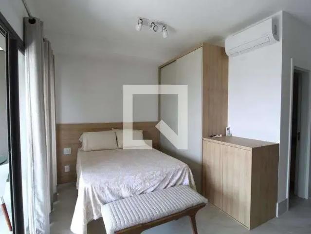 Kitnet / Stúdio para Locação em São Paulo/SP Moema 1 Quartos