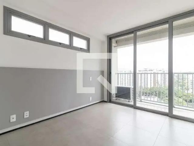 Kitnet / Stúdio para Locação em São Paulo/SP Moema 1 Quartos
