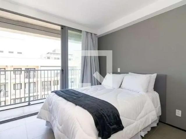 Kitnet / Stúdio para Locação em São Paulo/SP Moema 1 Quartos