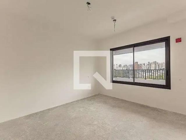 Kitnet / Stúdio para Locação em São Paulo/SP Moema 1 Quartos