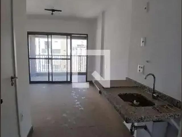 Kitnet / Stúdio para Locação em São Paulo/SP Moema 1 Quartos