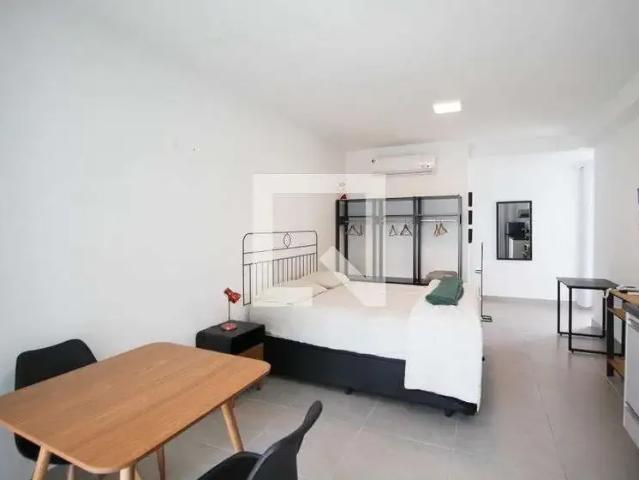 Kitnet / Stúdio para Locação em São Paulo/SP Moema 1 Quartos
