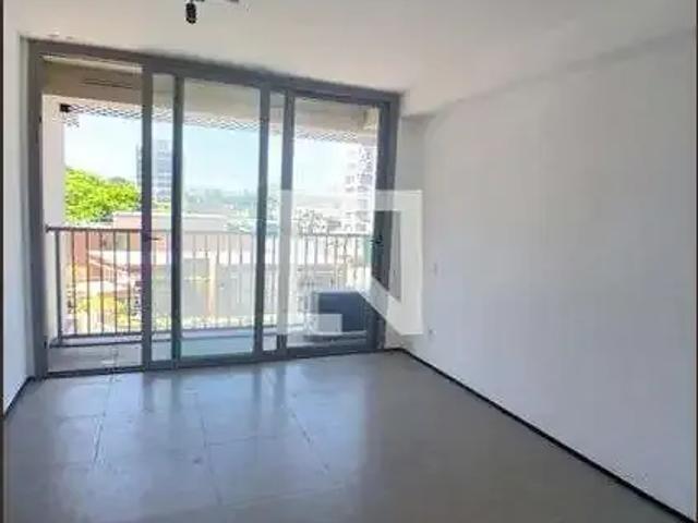 Kitnet / Stúdio para Locação em São Paulo/SP Moema 1 Quartos