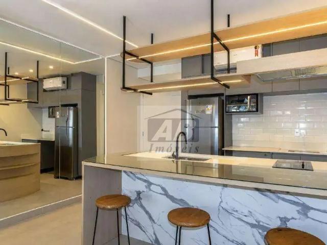 Kitnet / Stúdio para Locação em São Paulo/SP Moema 1 Quartos