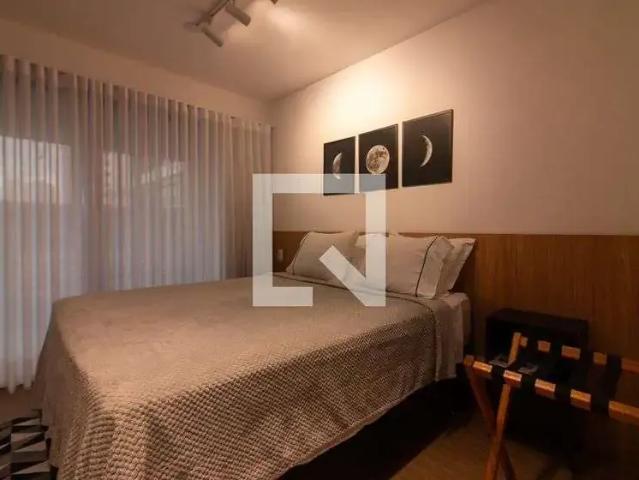Kitnet / Stúdio para Locação em São Paulo/SP Moema 1 Quartos