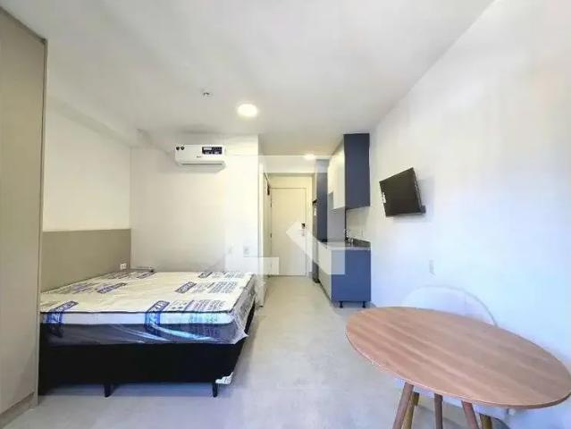 Kitnet / Stúdio para Locação em São Paulo/SP Moema 1 Quartos