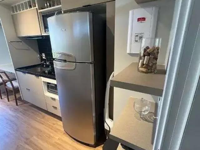 Kitnet / Stúdio para Locação em São Paulo/SP Moema 1 Quartos