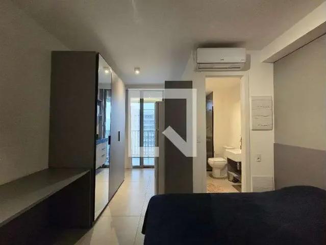 Kitnet / Stúdio para Locação em São Paulo/SP Moema 1 Quartos