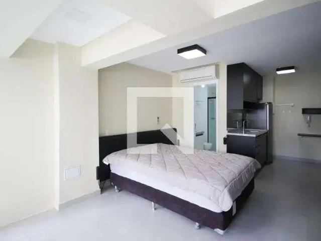 Kitnet / Stúdio para Locação em São Paulo/SP Moema 1 Quartos