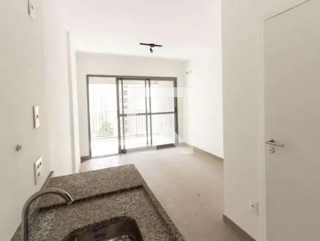 Kitnet / Stúdio para Locação em São Paulo/SP Moema 1 Quartos