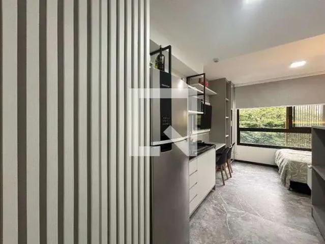Kitnet / Stúdio para Locação em São Paulo/SP Moema 1 Quartos