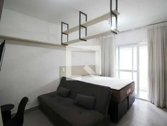 Kitnet / Stúdio para Locação em São Paulo/SP Moema 1 Quartos