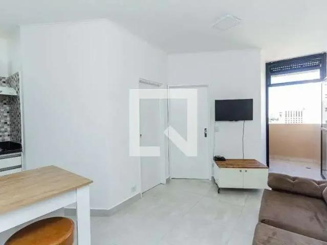 Kitnet / Stúdio para Locação em São Paulo/SP Moema 1 Quartos