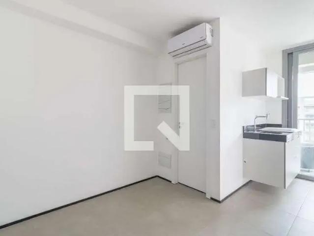 Kitnet / Stúdio para Locação em São Paulo/SP Moema 1 Quartos