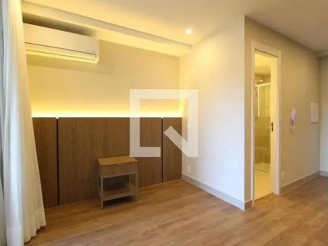 Kitnet / Stúdio para Locação em São Paulo/SP Moema 1 Quartos