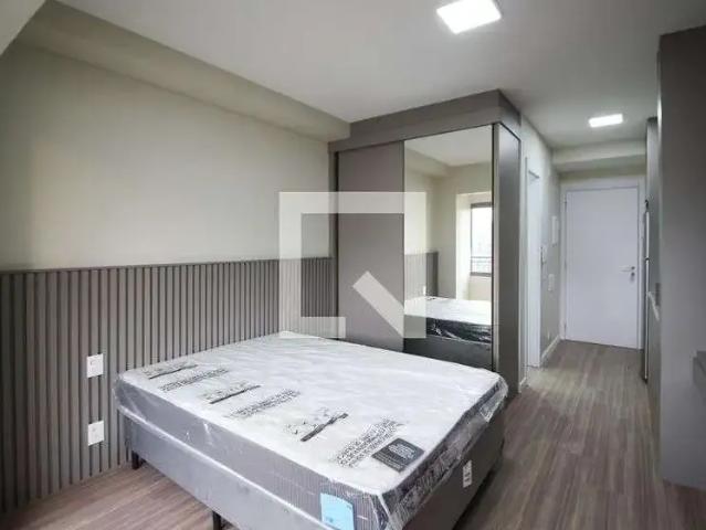 Kitnet / Stúdio para Locação em São Paulo/SP Moema 1 Quartos