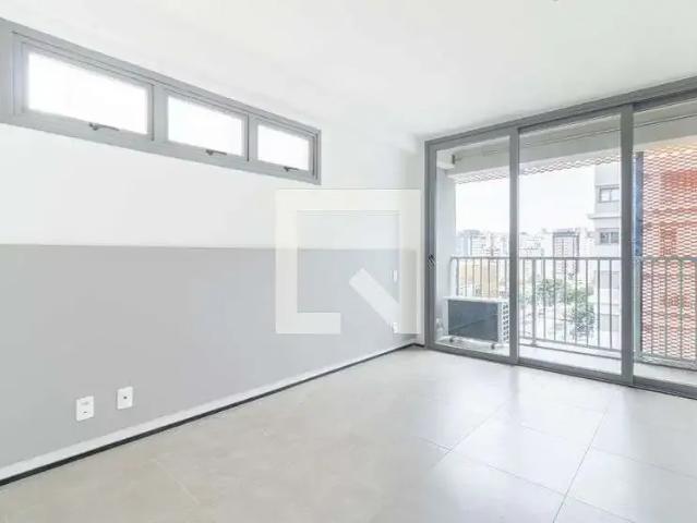 Kitnet / Stúdio para Locação em São Paulo/SP Moema 1 Quartos