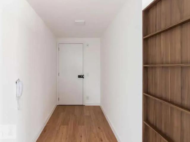 Kitnet / Stúdio para Locação em São Paulo/SP Moema 1 Quartos