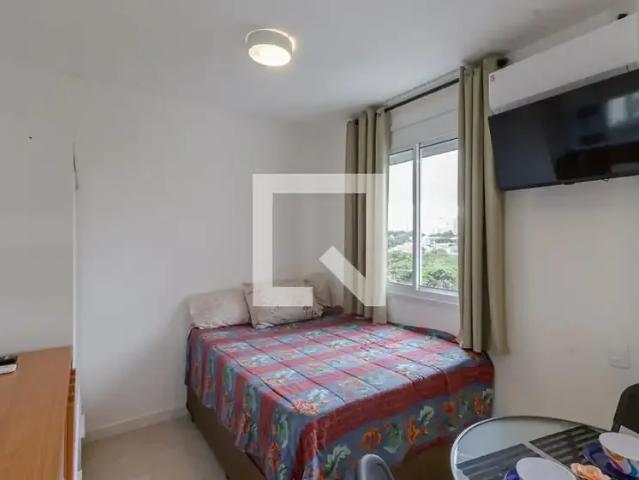 Kitnet / Stúdio para Locação em São Paulo/SP Moema 1 Quartos