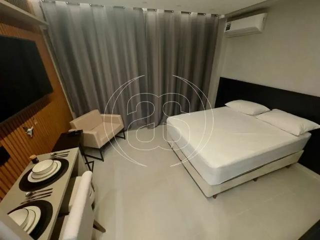 Kitnet / Stúdio para Locação em São Paulo/SP Moema 1 Quartos