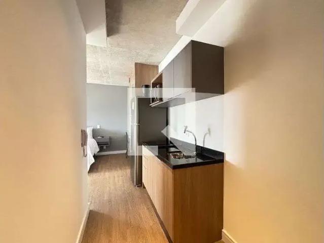 Kitnet / Stúdio para Locação em São Paulo/SP Moema 1 Quartos