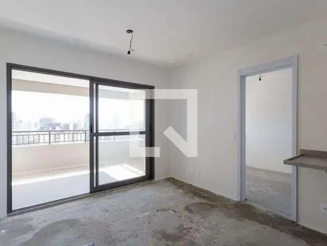 Kitnet / Stúdio para Locação em São Paulo/SP Moema 1 Quartos