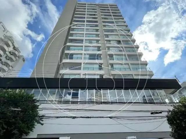 Kitnet / Stúdio para Locação em São Paulo/SP Moema 1 Quartos