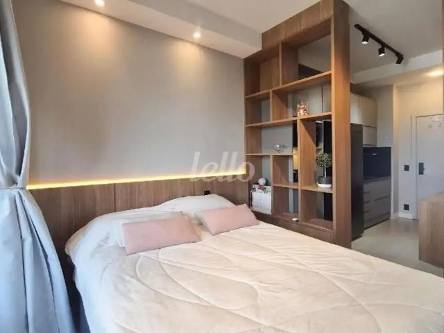 Kitnet / Stúdio para Locação em São Paulo/SP Moema 1 Quartos