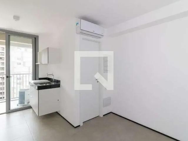 Kitnet / Stúdio para Locação em São Paulo/SP Moema 1 Quartos