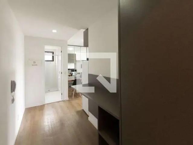 Kitnet / Stúdio para Locação em São Paulo/SP Moema 1 Quartos