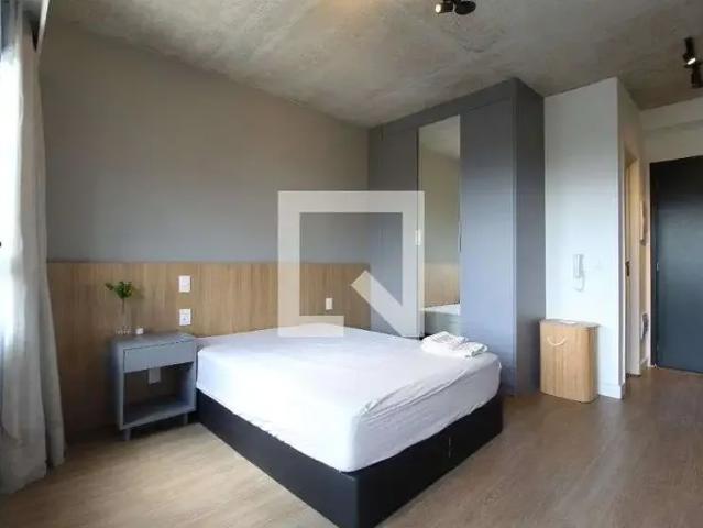 Kitnet / Stúdio para Locação em São Paulo/SP Moema 1 Quartos