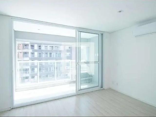 Kitnet / Stúdio para Locação em São Paulo/SP Moema 1 Quartos