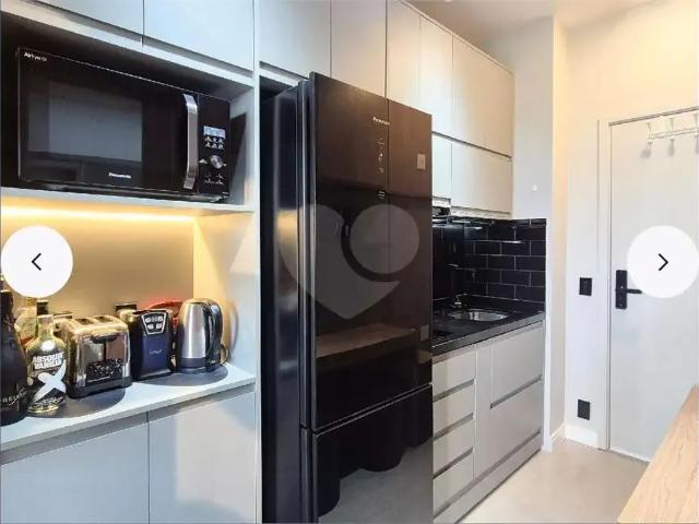 Kitnet / Stúdio para Locação em São Paulo/SP Moema