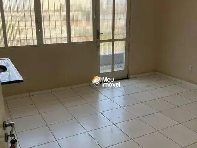 Kitnet / Stúdio para Locação em São Paulo/SP Moinho Velho 1 Quartos